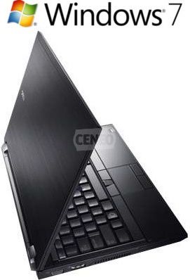 Laptop Dell Latitude E4200 Intel Core 2 Duo SU9300 2GB 64GB VB ...