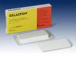 Gelaspon Strip Gabka Żelowa 4X1X1Cm x 5 - Opinie i ceny na Ceneo.pl