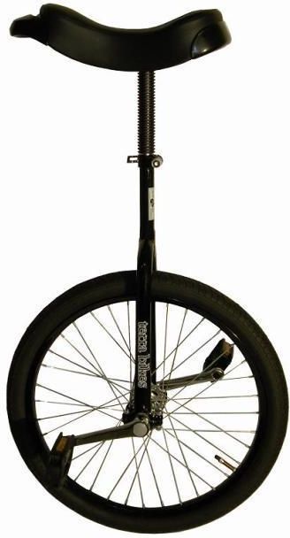 Monz Monocykl 20 - Rowery Inne - Ceny i opinie Ceneo.pl