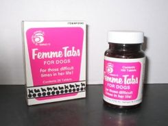 Ring 5 FEMME TABS - PREPARAT NIWELUJĄCY ZAPACH CIECZKI (R5-tabs) - Ceny ...