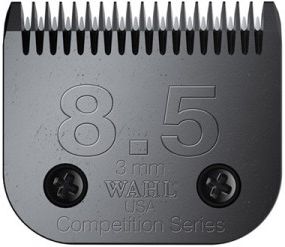 Wahl OSTRZE STALOWE ULTIMATE NR 8,5 - 2,8MM (W-1247-7750) - Ceny i ...