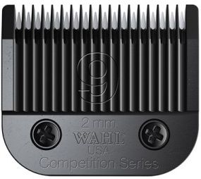Wahl OSTRZE STALOWE ULTIMATE NR 9 - 2MM (W-1247-7760) - Ceny i opinie ...