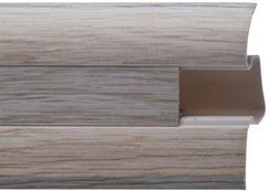 Listwa przypodłogowa Arbiton Lm 55 Akacja Szara Pvc - Opinie i ceny na ...