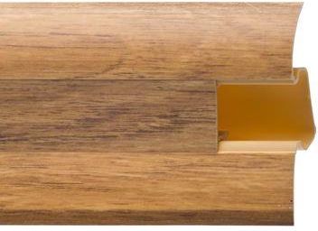 Listwa przypodłogowa Arbiton Lm 55 Dąb Laplant Pvc - Opinie i ceny na ...