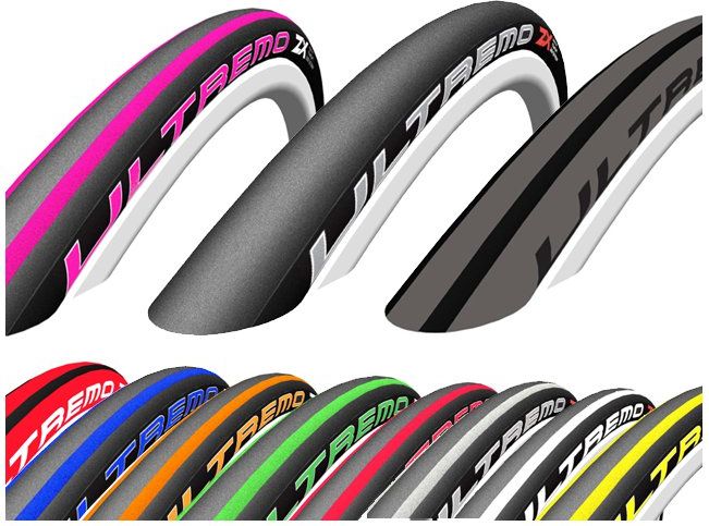 Schwalbe Opona Ultremo zx 28X7/8 Cala 23-622, 700X23C / zwijana / Hd ...