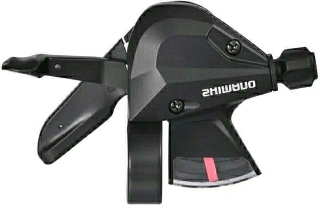 Shimano Dźwignia Przerzutki Sl-M310 Czarny Lewa / 3-Biegowa - Ceny i ...