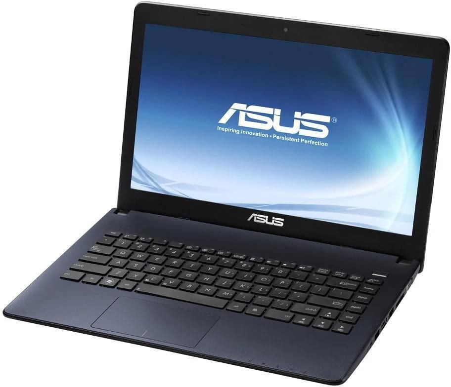 Laptop ASUS X401A-WX095H - Opinie i ceny na Ceneo.pl