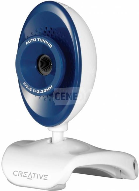 Kamera internetowa Creative live! Cam Video IM VF0540 - Opinie i ceny ...