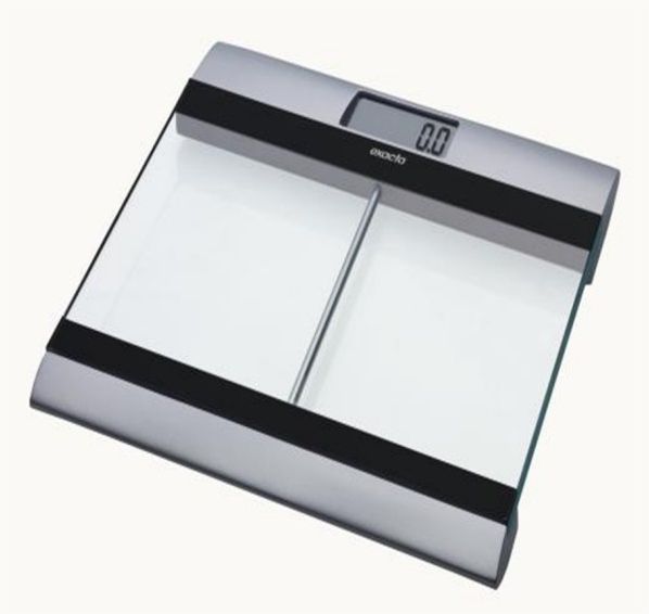 Waga łazienkowa Soehnle Exacta Personal Scale Quarter 62552 - Opinie i ...