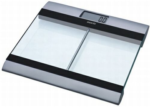 Waga łazienkowa Soehnle Exacta Personal Scale Quarter 62552 - Opinie i ...