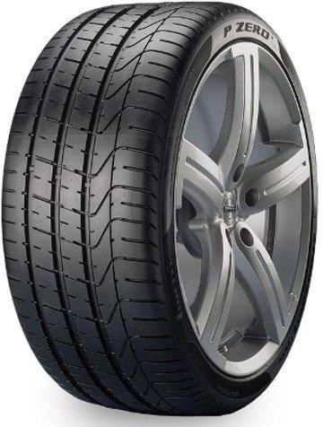Opony letnie Pirelli P Zero 355/30R19 99Y - Opinie i ceny na Ceneo.pl
