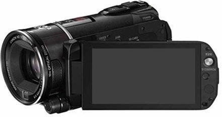 Kamera cyfrowa Canon Legria HF200 - Opinie i ceny na Ceneo.pl