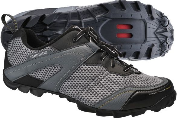 Shimano Sh-Mt23 Szare - Ceny i opinie - Ceneo.pl