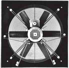 DELTAFAN Wentylator 600/R/6-6/40/400/Ex - Opinie i ceny na Ceneo.pl