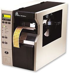 Drukarka etykiet Zebra 110 XIIII Plus - Ceny i opinie - Ceneo.pl