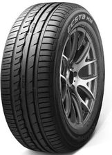 Opony letnie Kumho Kh31 Ecsta Hm 225/55R16 95W - Opinie i ceny na Ceneo.pl