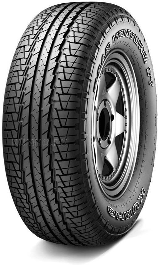 Opony terenowe letnie Kumho Kl16 Road Venture St 225/75R16 104H - Opinie i ceny na Ceneo.pl
