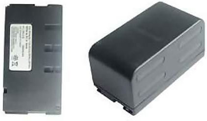 Bateria do kamery Ebaterie do kamery Hitachi VM-E220A VHT002 (159955 ...