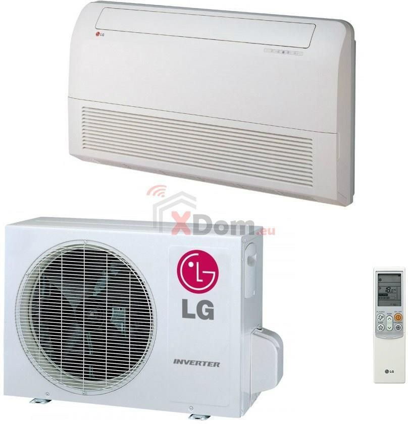 Klimatyzator LG CV09 - ceny, opinie, sklepy - Ceneo.pl