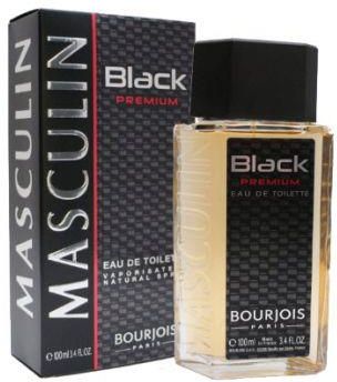 Bourjois Masculin Unique men woda toaletowa 100 ml spray - Opinie i ...