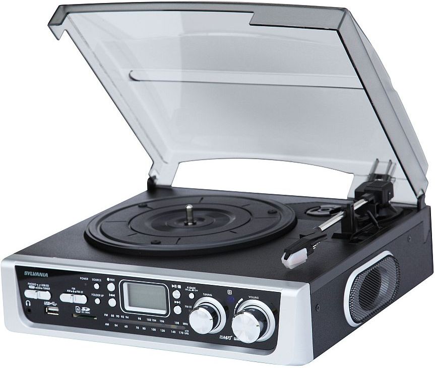 Gramofon LAUSON CL138 - Opinie i ceny na Ceneo.pl