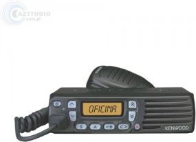 Akcesoria CB Kenwood Tk-8160 Uhf - Opinie i ceny na Ceneo.pl