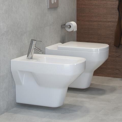Bidet Cersanit Pure K101-005 - Opinie i ceny na Ceneo.pl