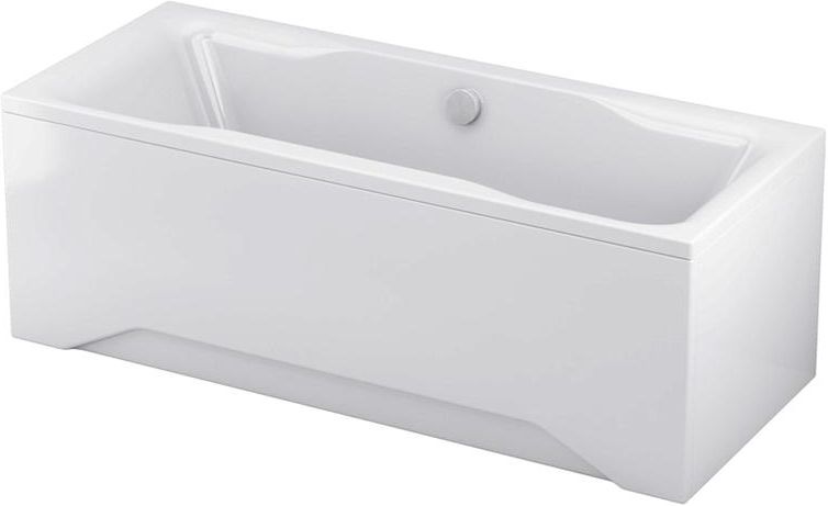 Wanna Cersanit Pure 170x70 S301-102 - Opinie i ceny na Ceneo.pl