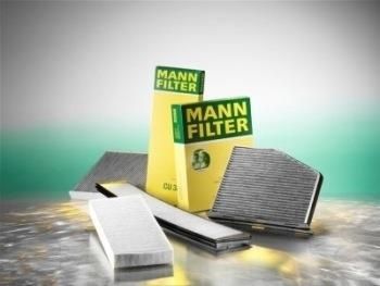 Mann CUK2442 - opinie i ceny na Ceneo.pl