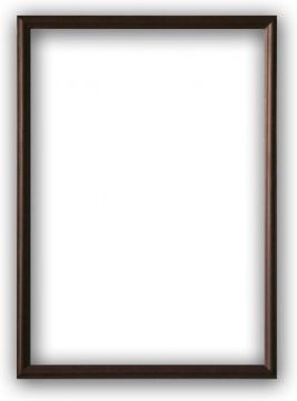 Micromedia Ramka na dyplom lub certyfikat A4 - rozmiar 32cm x 23cm ...