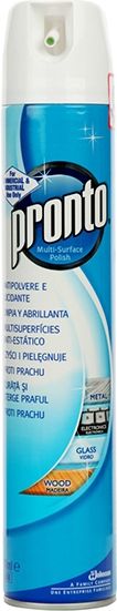 PRONTO 400ml Multi-Surface Spray do czyszczenia - Opinie i atrakcyjne ...