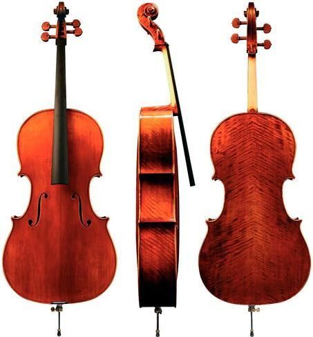 Gewa Liuteria Maestro III B Wiolonczela Instrumenti - Ceny i opinie ...
