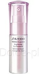 Shiseido White Lucency Brightening Eye Treatment Krem pod oczy 15 ml ...