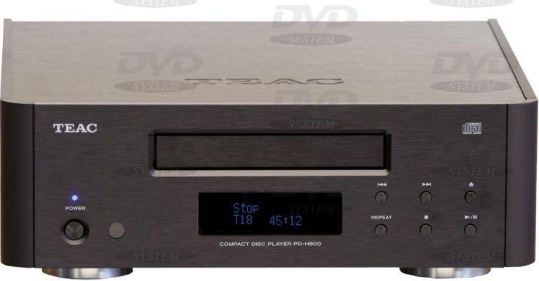Odtwarzacz CD Teac PD-H600 - Opinie i ceny na Ceneo.pl