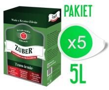 Woda zuber - oferty 2024 na Ceneo.pl