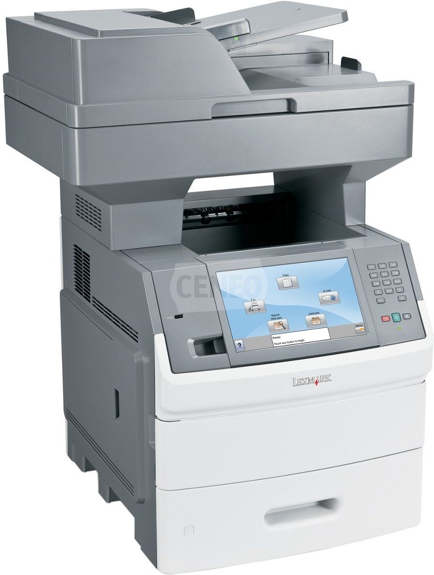 Kserokopiarka Lexmark X652DE - Ceny i opinie - Ceneo.pl