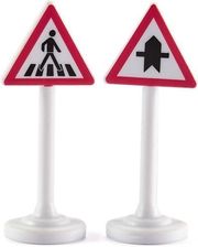 Siku Super Znaki Drogowe S0857 - Ceny i opinie - Ceneo.pl