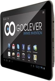 Tablet Goclever Tab R106 - Ceny i opinie na Ceneo.pl