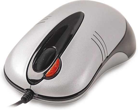 Mysz A4Tech X5-50D-1 - Opinie i ceny na Ceneo.pl