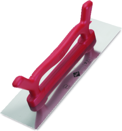 Narzędzia murarskie dostępne w Rubi Paca inox 48x15 cm KRAWĘDzIE OSTRE ...