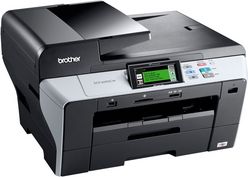 Urządzenie wielofunkcyjne Brother DCP-6690CW - Ceneo.pl