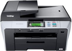 Urządzenie wielofunkcyjne Brother DCP-6690CW - Ceneo.pl