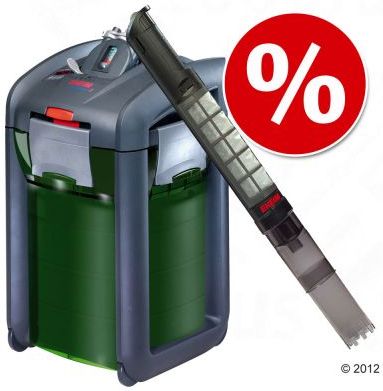 Eheim PROFESSIONAL 3 2180 + ODMULACz - PROFESSIONAL 3 2180 + ODMULACz ...