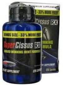 USP Labs Super Cissus RX 120 kaps. Preparat na stawy - Ceny i opinie ...