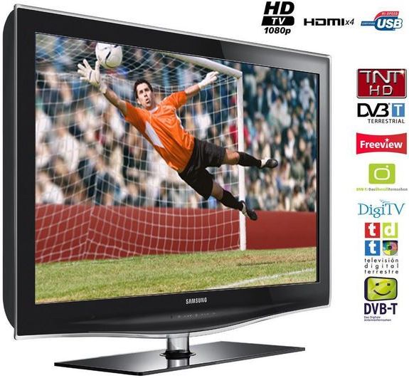 Samsung LE37B650 - Opinie i ceny na Ceneo.pl