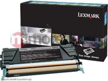 Lexmark X746H3KG - Opinie i ceny na Ceneo.pl