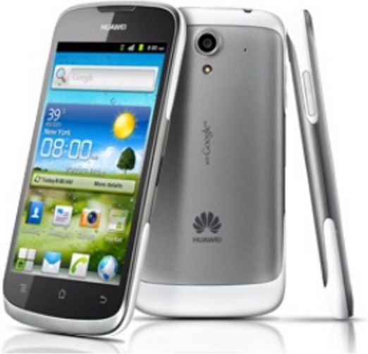 Huawei ASCEND G300 SREBRNY - Cena, opinie na Ceneo.pl