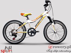 Wheeler 201 Girl 2012 - Rowery Inne Dziecięce - Ceny i opinie Ceneo.pl