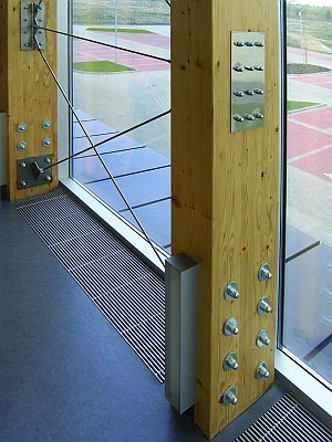 Purmo AQUILO FMK 90x260x1000 - Opinie i ceny na Ceneo.pl