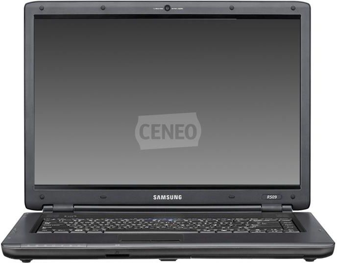 Laptop Samsung R509 Intel Pentium Dual Core T3200 2GB 160GB 15,4'' DVD ...